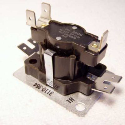 Coleman Evcon Eb15a Wiring Diagram - Wiring Diagram