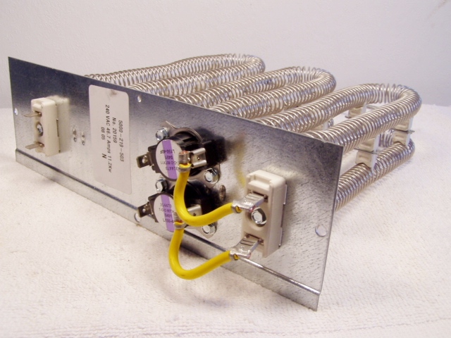 3500-412P/A Heating Element - Mobile Home Repair