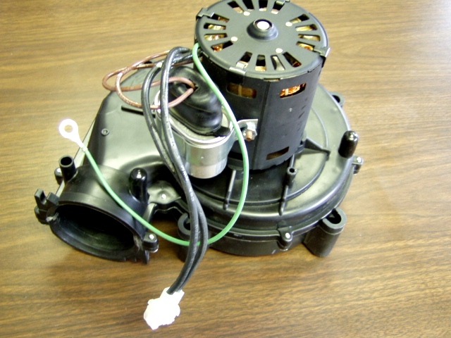 373-20717-001 Ventor Assembly - Mobile Home Repair