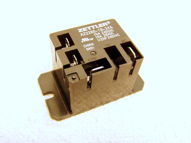 621899R Relay - Mobile Home Repair