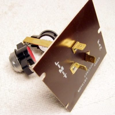 Fan & Limit Switches Shop - Mobile Home Repair