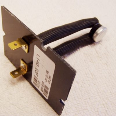 Fan & Limit Switches Shop - Mobile Home Repair