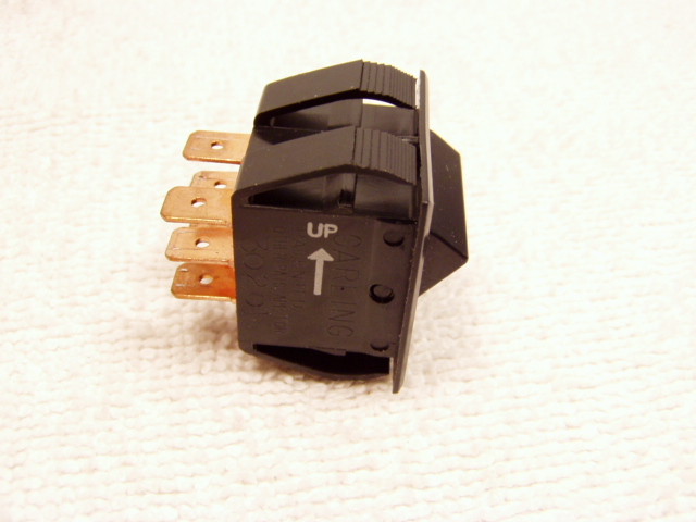 Coleman Presidential III Reversing Relay Problem? | DIY Home ...