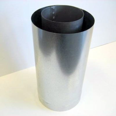 Nordyne Roof Jacks & Ductwork Shop - Mobile Home Repair