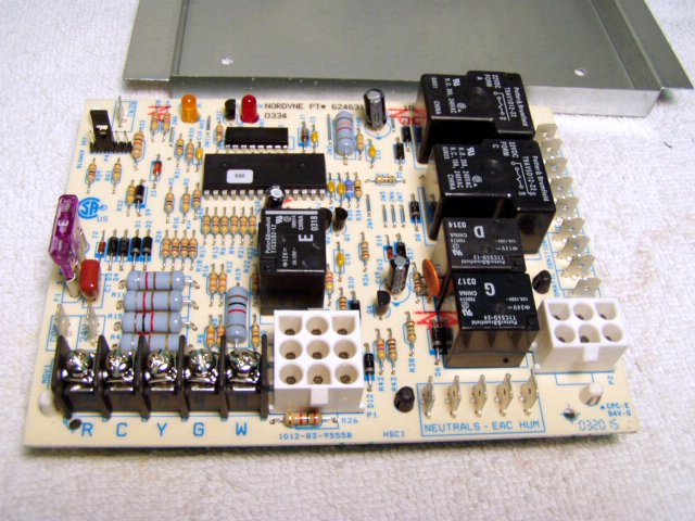 903106 Integrated Control Board - Mobile Home Repair