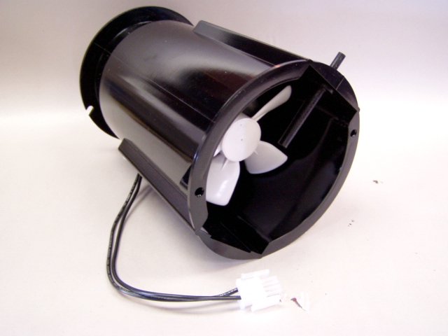 903404 Combustion Blower Assembly - Mobile Home Repair