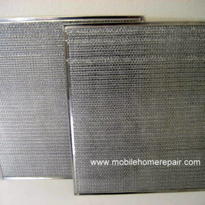Coleman Filters & Parts Shop - Mobile Home Repair
