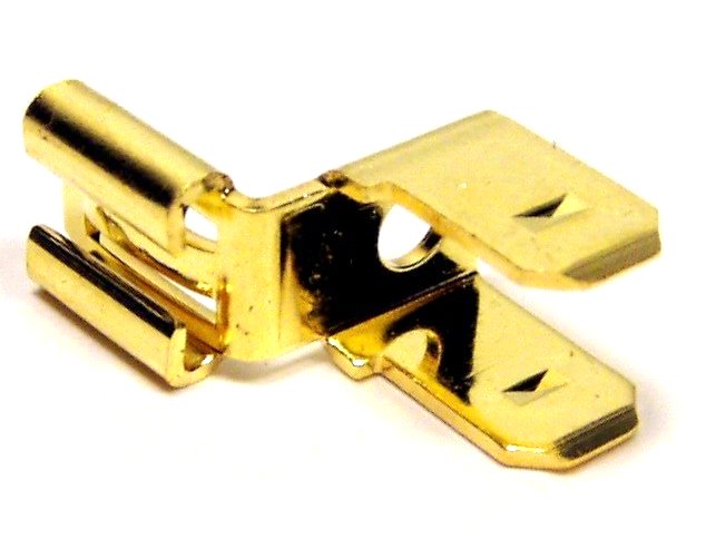 G21-414 Multi-Terminal Chair Adapter - Mobile Home Repair