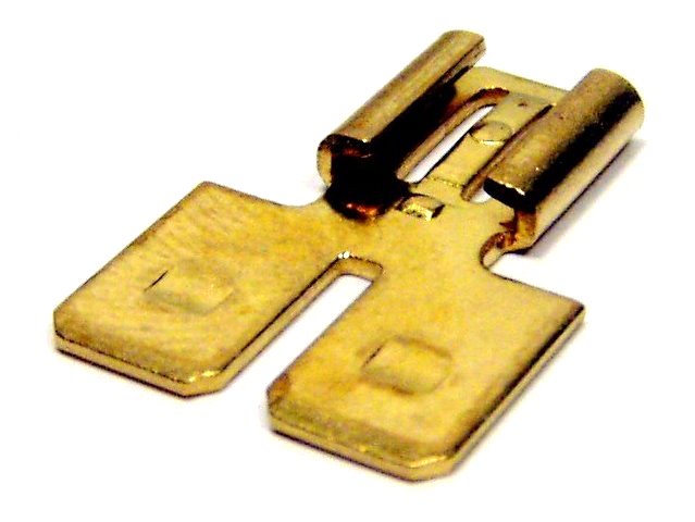 G31-929 Multi-Terminal Flat Adapter - Mobile Home Repair