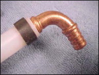 Mobile Home Water Lines - Page 2 of 2 - Mobile Home Repair