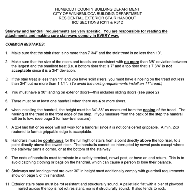 Mobile Home Steps: Fiberglass, Metal, Wood, & Concrete Mobile Home Stairs