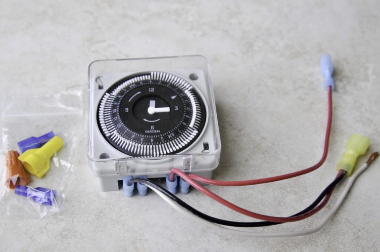 Coleman 5725 Blend Air Retrofit Kit - Mobile Home Repair